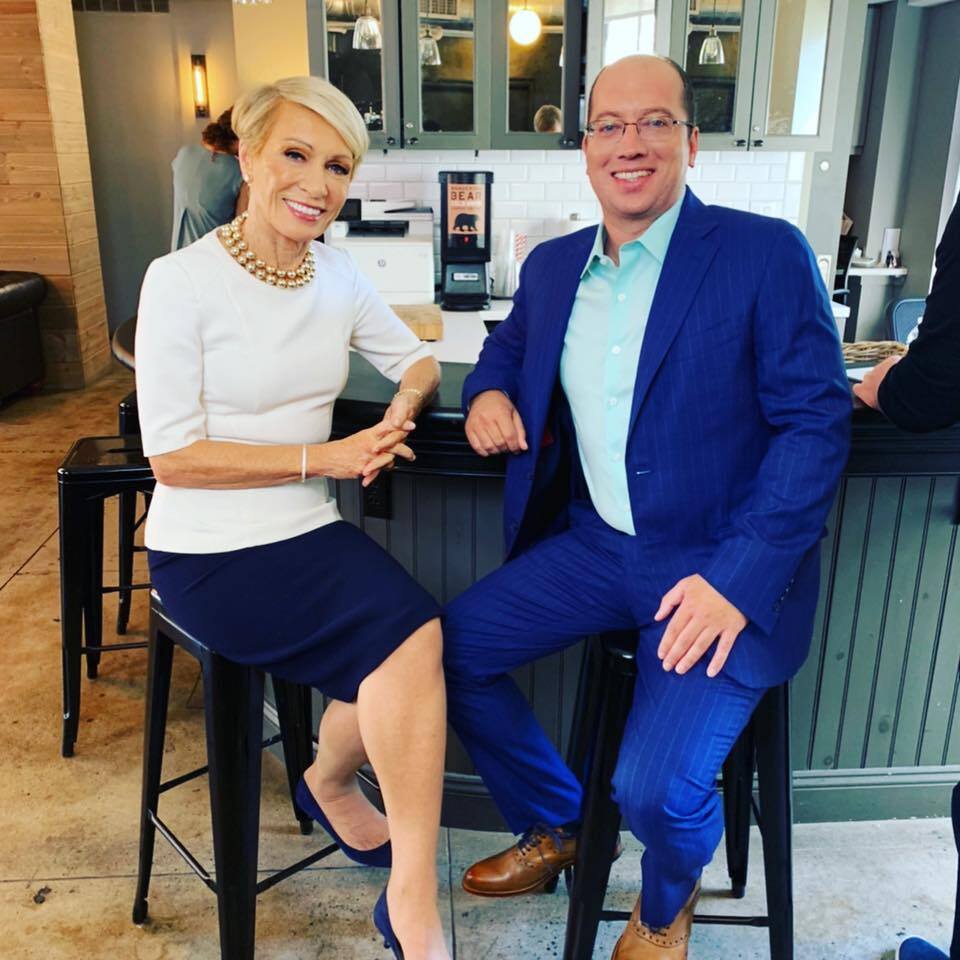 Brandon Brittingham - Official Website