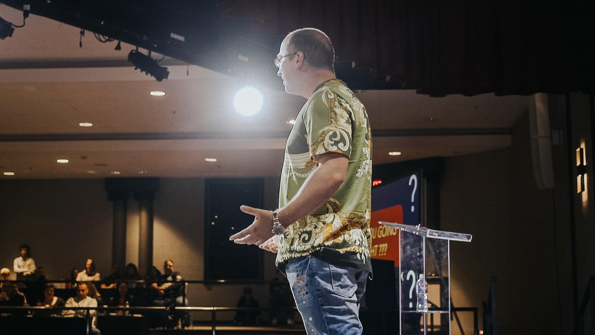 Brandon Brittingham - Official Website