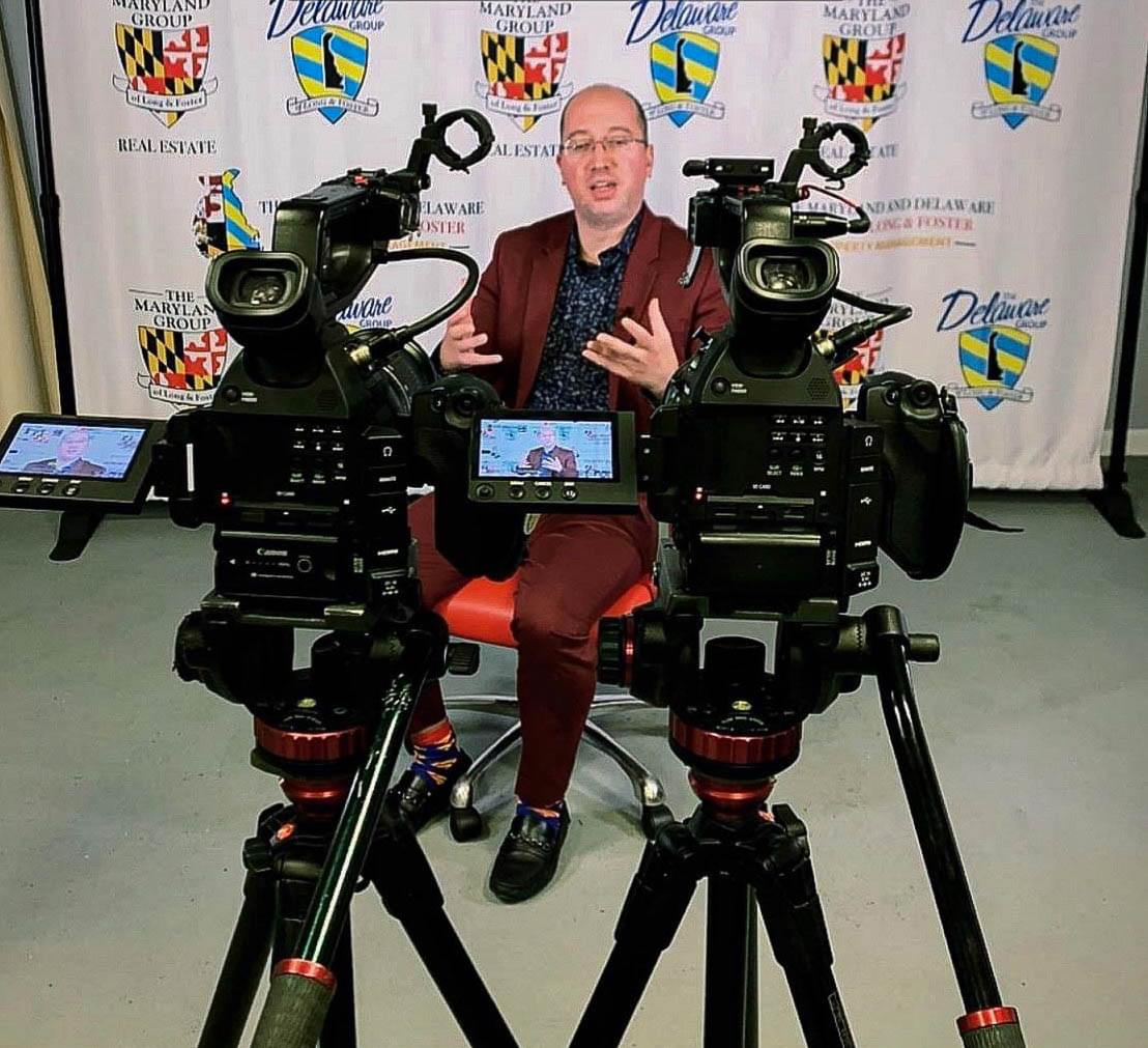 Brandon Brittingham - Official Website