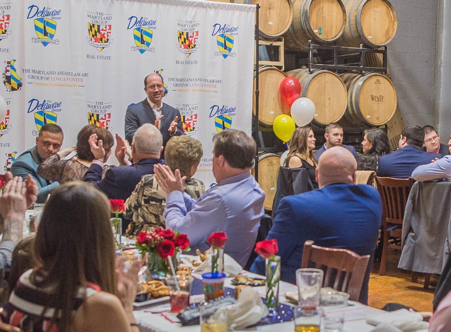 Brandon Brittingham - Official Website